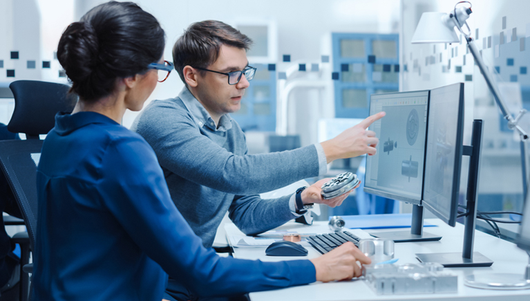 Ceramic Injection Molding - SPT Roth Ltd